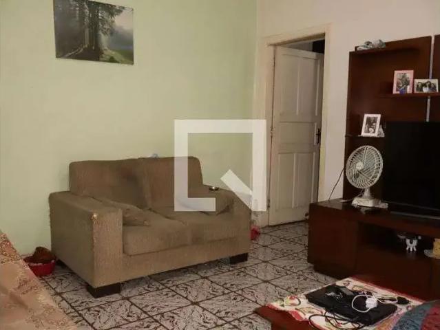 Casa / Sobrado para Venda em São Paulo/SP Chácara Mafalda 3 Quartos