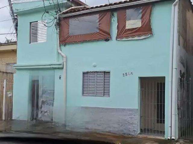 Casa / Sobrado para Venda em São Paulo/SP Chácara Mafalda 14 Quartos