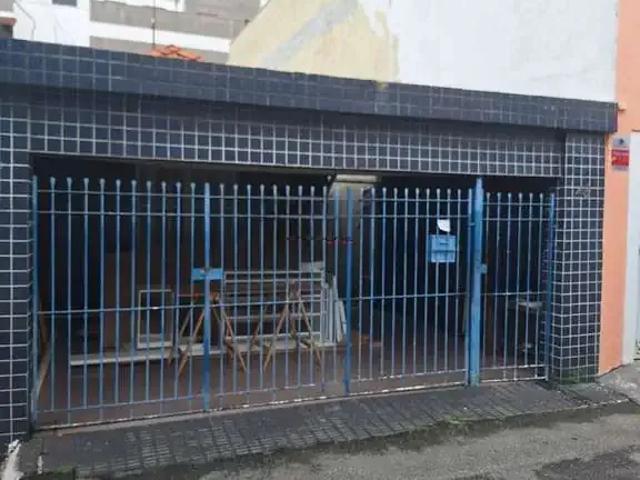 Casa / Sobrado para Venda em São Paulo/SP Chácara Mafalda 1 Quartos