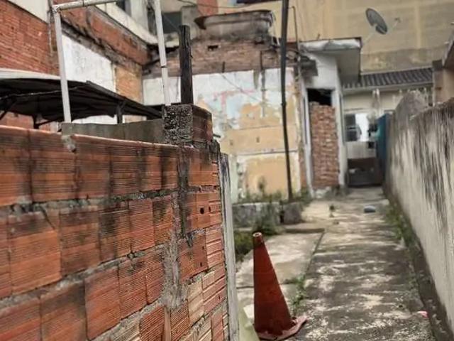 Casa / Sobrado para Venda em São Paulo/SP Chácara Mafalda 1 Quartos