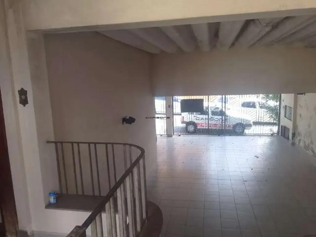 Casa / Sobrado para Venda em São Paulo/SP Chácara Mafalda 2 Quartos