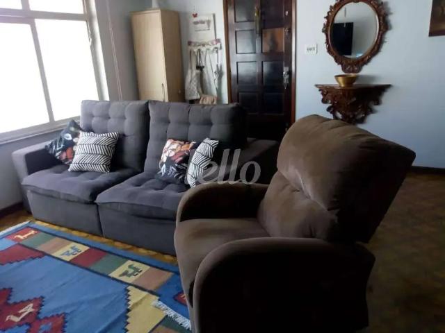 Casa / Sobrado para Venda em São Paulo/SP Chácara Mafalda 2 Quartos