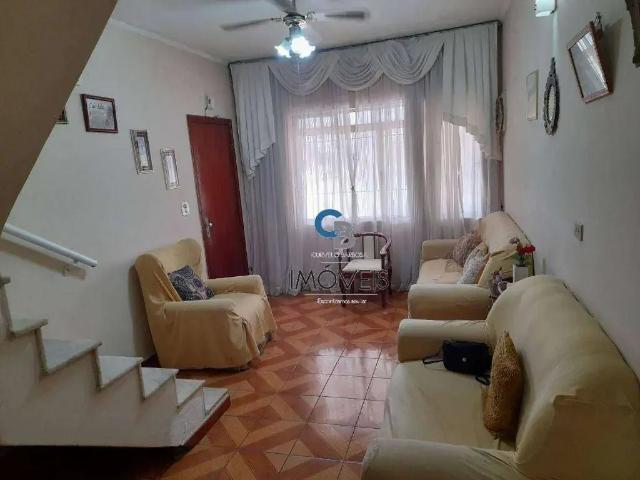 Casa / Sobrado para Venda em São Paulo/SP Chácara Mafalda 2 Quartos