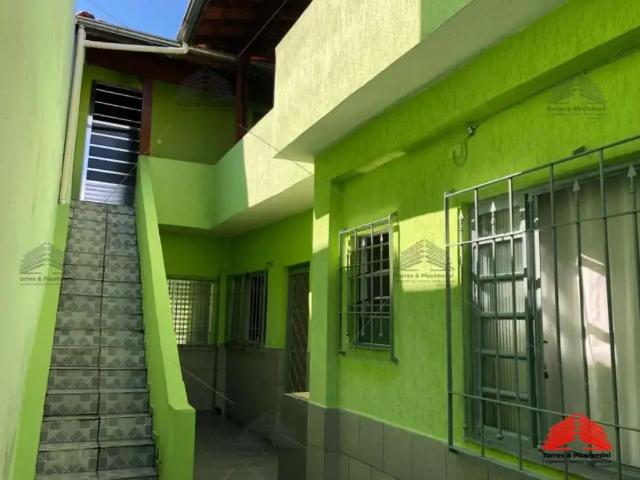 Casa / Sobrado para Venda em São Paulo/SP Chácara Mafalda 2 Quartos