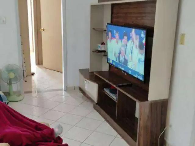 Casa / Sobrado para Venda em São Paulo/SP Chácara Mafalda 2 Quartos