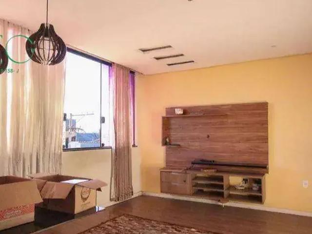 Casa / Sobrado para Venda em São Paulo/SP Chácara Mafalda 7 Quartos