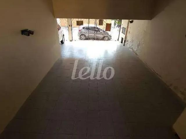 Casa / Sobrado para Venda em São Paulo/SP Chácara Mafalda 4 Quartos