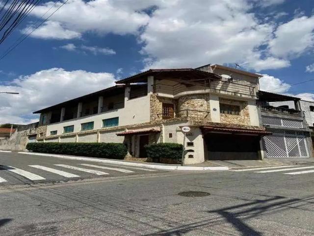 Casa / Sobrado para Venda em São Paulo/SP Chácara Mafalda 4 Quartos