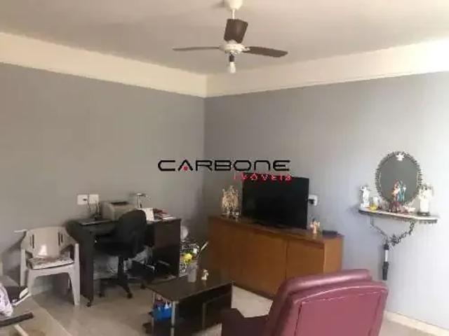 Casa / Sobrado para Venda em São Paulo/SP Chácara Mafalda 4 Quartos