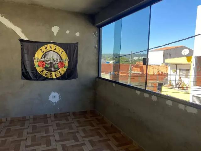 Casa / Sobrado para Venda em São Paulo/SP Chácara Maria Trindade 3 Quartos