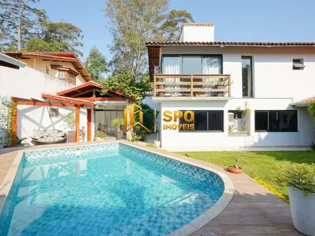 Casa / Sobrado para Venda em São Paulo/SP Chácara Meyer 3 Quartos