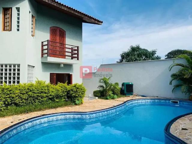 Casa / Sobrado para Venda em São Paulo/SP Chácara Meyer 4 Quartos