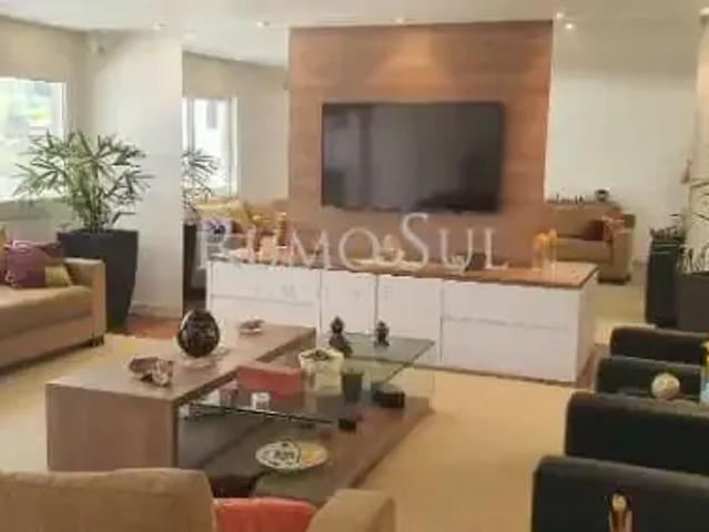 Casa / Sobrado para Venda em São Paulo/SP Chácara Monte Alegre 4 Quartos