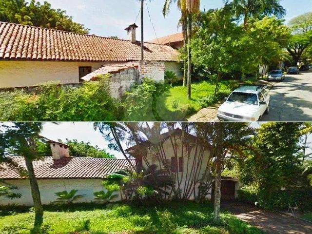 Casa / Sobrado para Venda em São Paulo/SP Chácara Monte Alegre 4 Quartos