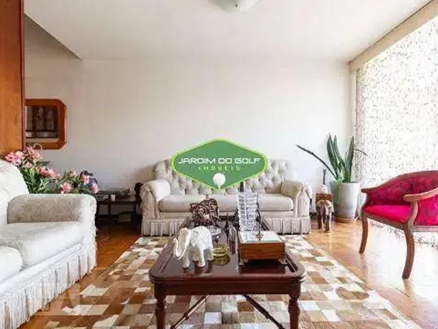 Casa / Sobrado para Venda em São Paulo/SP Chácara Monte Alegre 4 Quartos