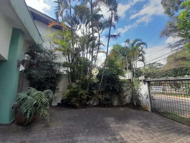 Casa / Sobrado para Venda em São Paulo/SP Chácara Monte Alegre 4 Quartos