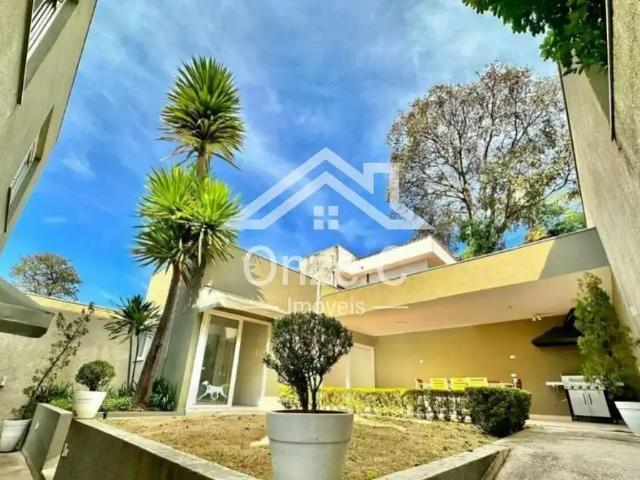 Casa / Sobrado para Venda em São Paulo/SP Chácara Monte Alegre 4 Quartos