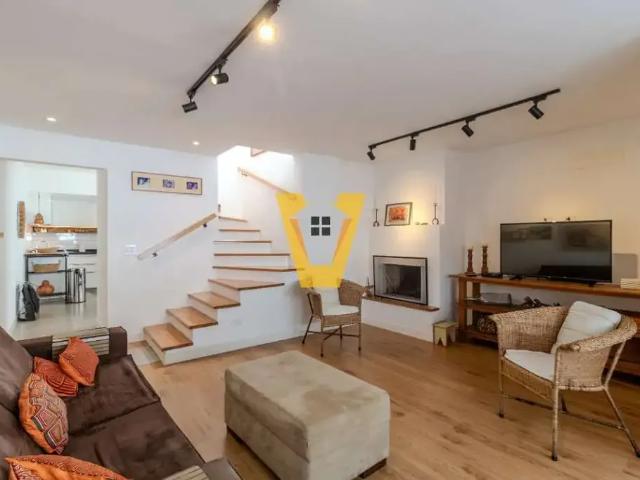 Casa / Sobrado para Venda em São Paulo/SP Chácara Monte Alegre 4 Quartos