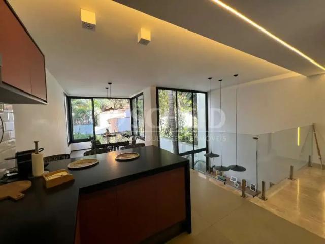 Casa / Sobrado para Venda em São Paulo/SP Chácara Monte Alegre 4 Quartos