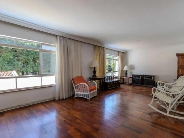Casa / Sobrado para Venda em São Paulo/SP Chácara Monte Alegre 4 Quartos