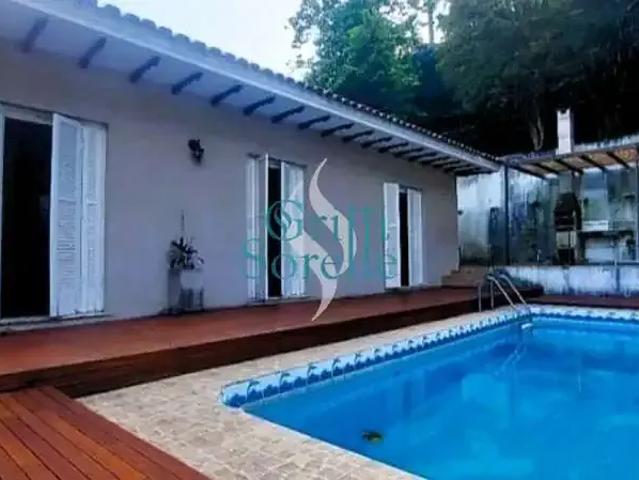 Casa / Sobrado para Venda em São Paulo/SP Chácara Monte Alegre 4 Quartos