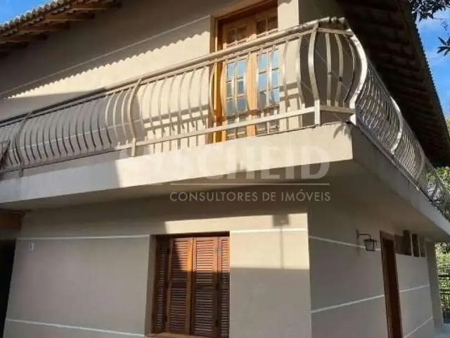 Casa / Sobrado para Venda em São Paulo/SP Chácara Monte Alegre 4 Quartos