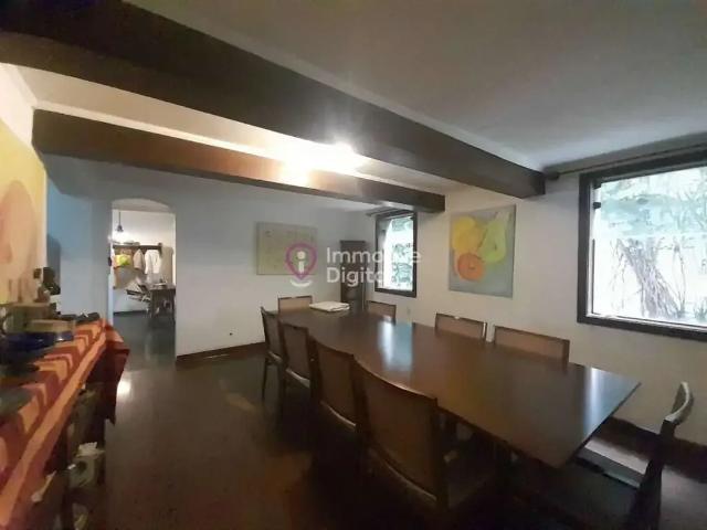 Casa / Sobrado para Venda em São Paulo/SP Chácara Monte Alegre 4 Quartos