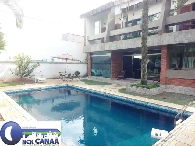 Casa / Sobrado para Venda em São Paulo/SP Chácara Monte Alegre 4 Quartos