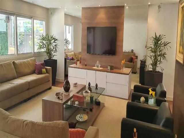 Casa / Sobrado para Venda em São Paulo/SP Chácara Monte Alegre 4 Quartos