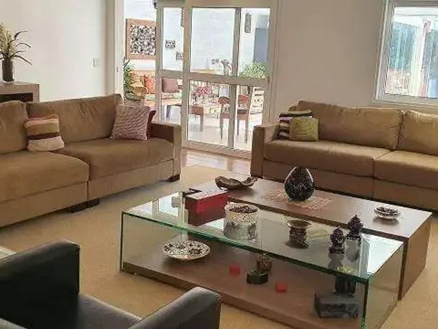 Casa / Sobrado para Venda em São Paulo/SP Chácara Monte Alegre 4 Quartos