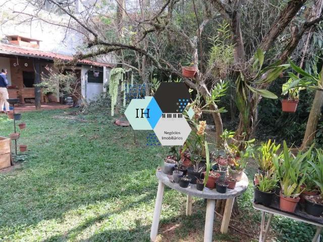 Casa / Sobrado para Venda em São Paulo/SP Chácara Monte Alegre 4 Quartos