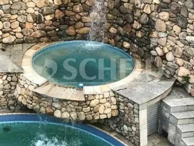 Casa / Sobrado para Venda em São Paulo/SP Chácara Monte Alegre 4 Quartos