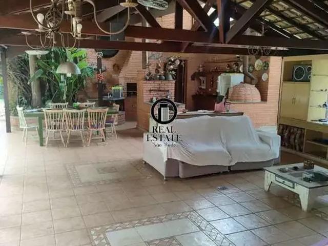 Casa / Sobrado para Venda em São Paulo/SP Chácara Monte Alegre 4 Quartos