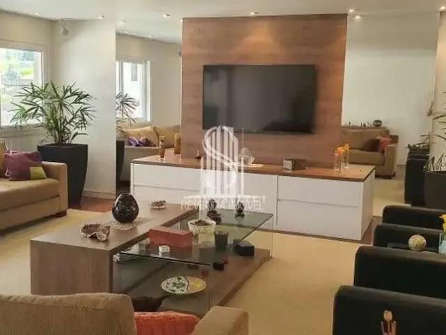 Casa / Sobrado para Venda em São Paulo/SP Chácara Monte Alegre 4 Quartos
