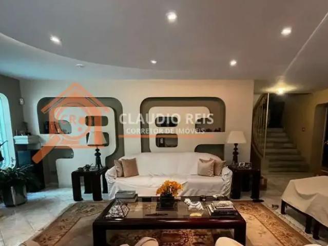 Casa / Sobrado para Venda em São Paulo/SP Chácara Monte Alegre 4 Quartos
