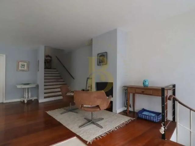 Casa / Sobrado para Venda em São Paulo/SP Chácara Monte Alegre 4 Quartos