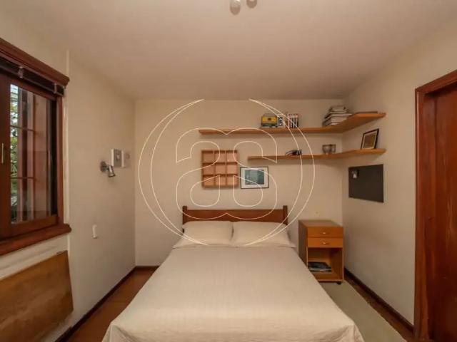 Casa / Sobrado para Venda em São Paulo/SP Chácara Monte Alegre 4 Quartos