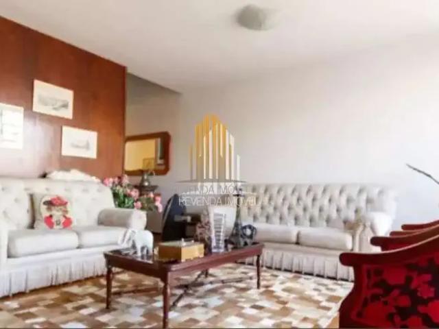 Casa / Sobrado para Venda em São Paulo/SP Chácara Monte Alegre 4 Quartos
