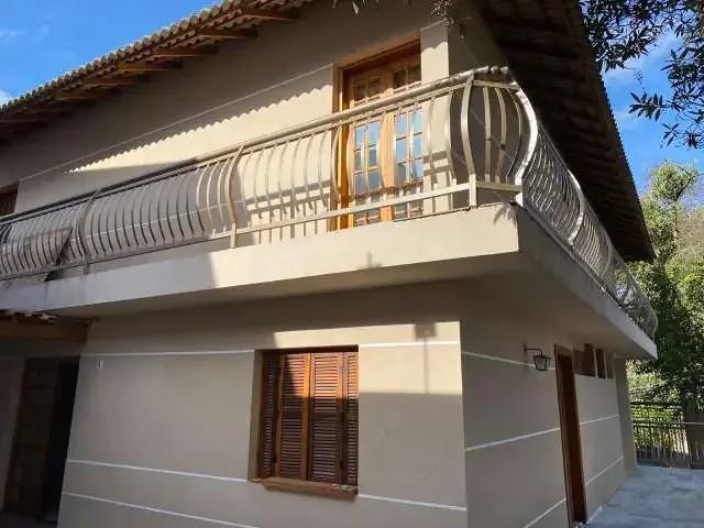Casa / Sobrado para Venda em São Paulo/SP Chácara Monte Alegre 4 Quartos