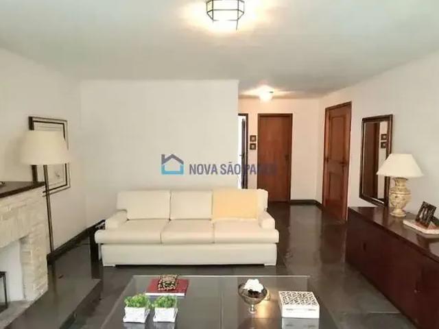 Casa / Sobrado para Venda em São Paulo/SP Chácara Monte Alegre 4 Quartos