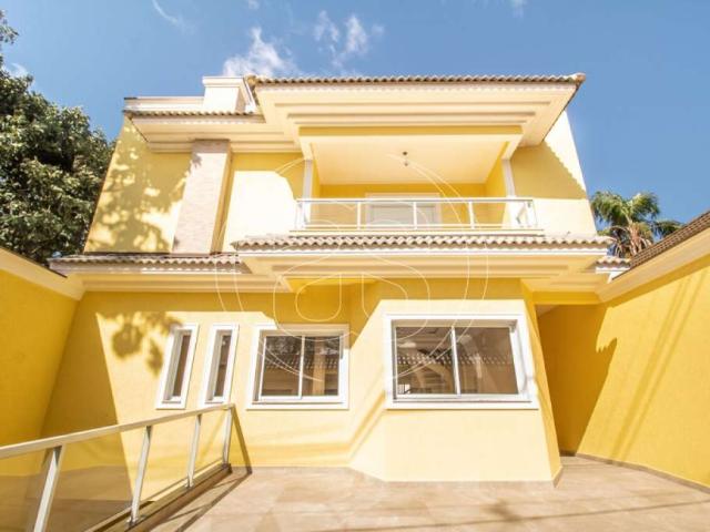 Casa / Sobrado para Venda em São Paulo/SP Chácara Monte Alegre 4 Quartos
