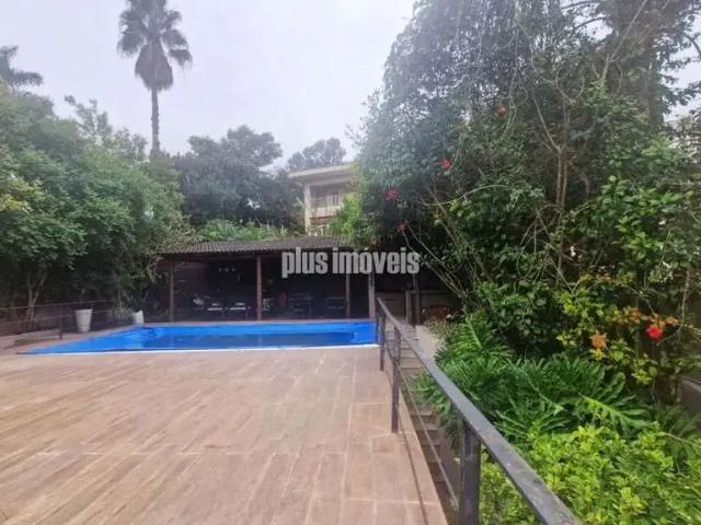 Casa / Sobrado para Venda em São Paulo/SP Chácara Monte Alegre 4 Quartos