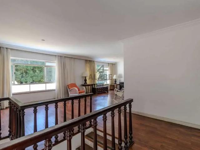 Casa / Sobrado para Venda em São Paulo/SP Chácara Monte Alegre 4 Quartos