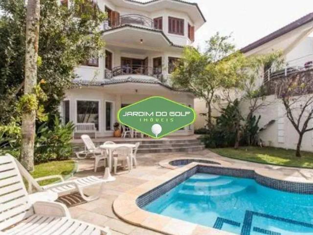 Casa / Sobrado para Venda em São Paulo/SP Chácara Monte Alegre 4 Quartos