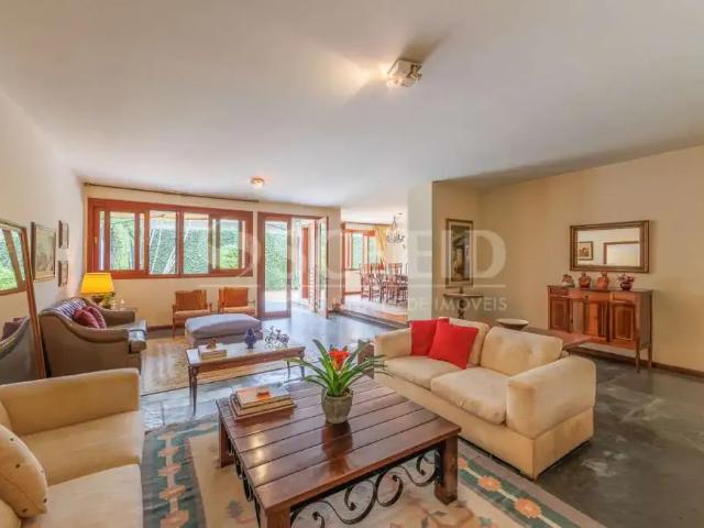Casa / Sobrado para Venda em São Paulo/SP Chácara Monte Alegre 4 Quartos