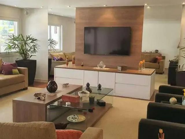 Casa / Sobrado para Venda em São Paulo/SP Chácara Monte Alegre 4 Quartos