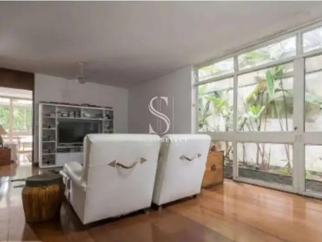 Casa / Sobrado para Venda em São Paulo/SP Chácara Monte Alegre 4 Quartos