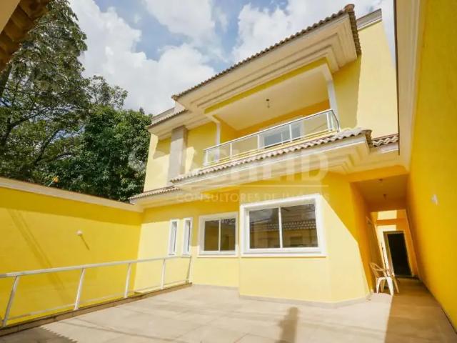 Casa / Sobrado para Venda em São Paulo/SP Chácara Monte Alegre 4 Quartos