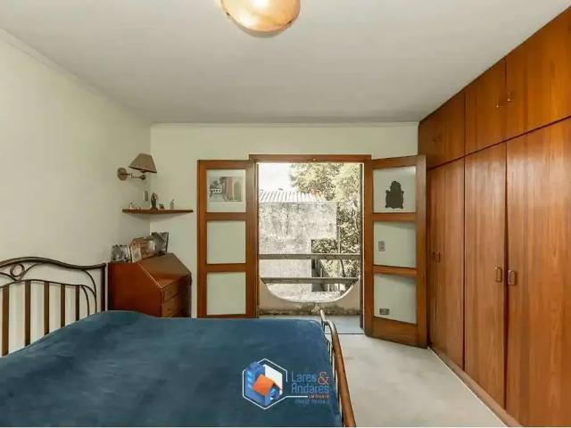 Casa / Sobrado para Venda em São Paulo/SP Chácara Monte Alegre 4 Quartos