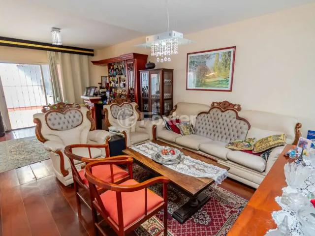Casa / Sobrado para Venda em São Paulo/SP Chácara Monte Alegre 4 Quartos